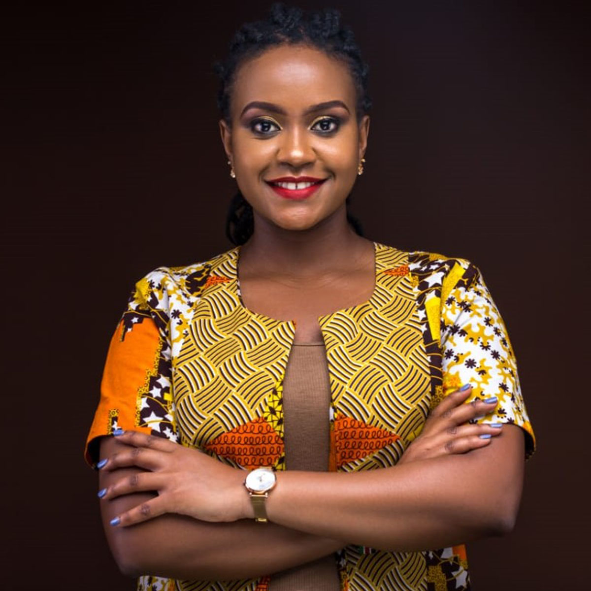 Staff Team – EMERGING LEADERS FOUNDATION