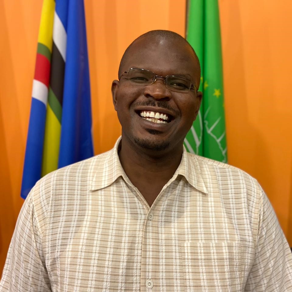 Staff Team – EMERGING LEADERS FOUNDATION